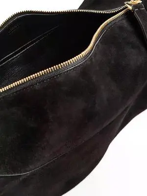 Khaite Small Olivia Shoulder Bag