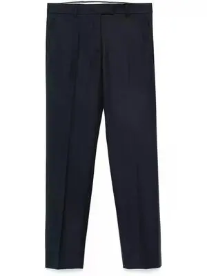 Miu Miu Tailored Trousers - Blue