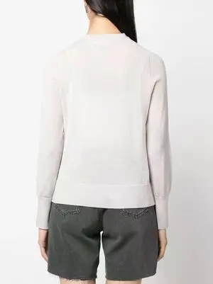 Calvin Klein Fine-knit Wool Jumper