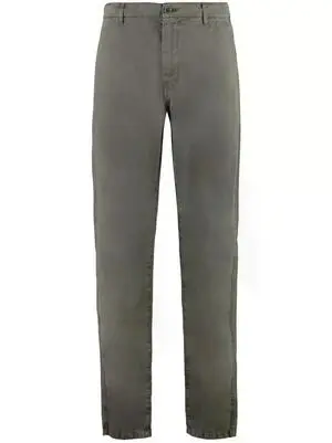Aspesi Straight-leg Trousers
