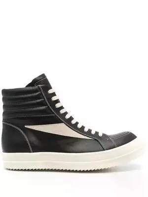 Rick Owens Vintage High-top Sneakers