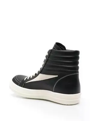 Rick Owens Vintage High-top Sneakers