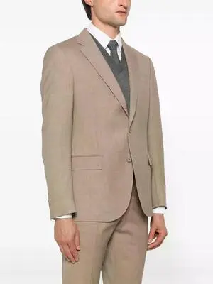 Ralph Lauren Purple Label Wool Blazer