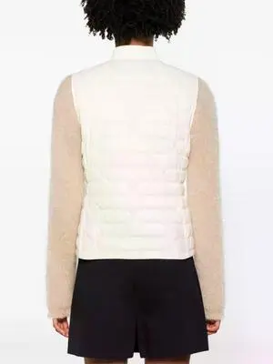 Moncler Perille Quilted Down Gilet