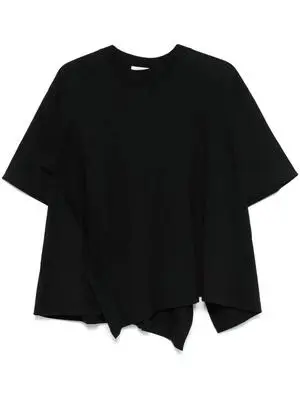CRAIG GREEN Flag T-shirt - Black
