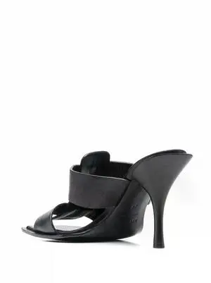 Premiata Double-strap Sandals