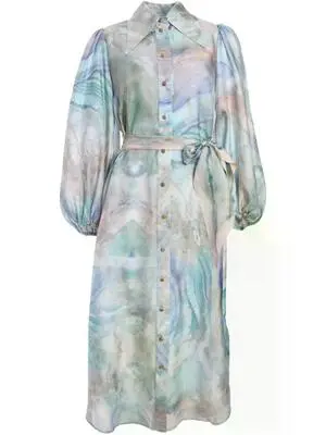 Zimmermann Oversized Day Dresses