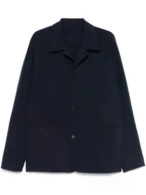 Paul Smith Button-up Jacket