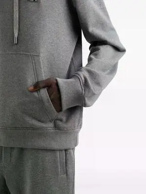 Dolce & Gabbana Logo-patch Hoodie
