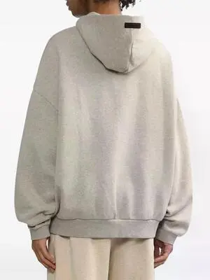 Fear Of God Essentials Cotton Hoodie