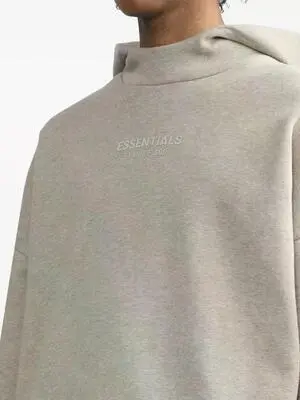 Fear Of God Essentials Cotton Hoodie