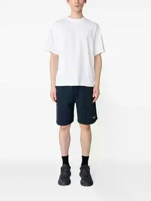 Axel Arigato Base Track Shorts