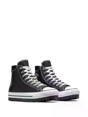 CONVERSE City Trek Waterproof High Top Sneakers