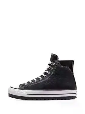 CONVERSE City Trek Waterproof High Top Sneakers