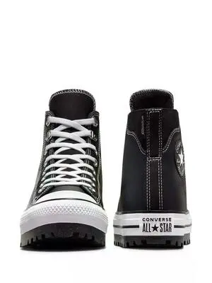 CONVERSE City Trek Waterproof High Top Sneakers