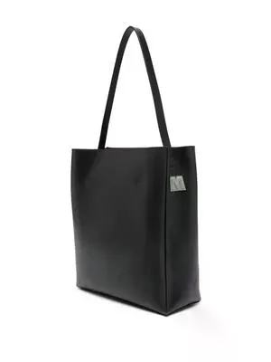 Marni Museo Tote Bag - Black