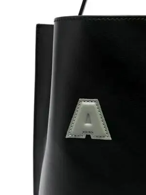 Marni Museo Tote Bag - Black