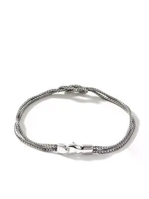 John Hardy Sterling Manah Bracelet