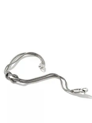 John Hardy Sterling Manah Bracelet