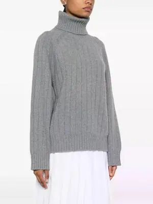 Kenzo Ribbed-knit Jumper