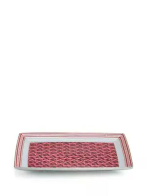 Versace X Rosenthal La Greca Platter