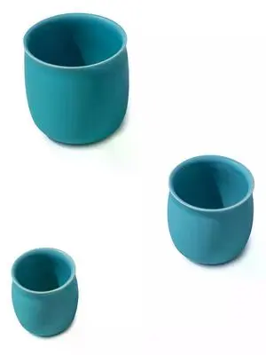 RAAWII Alev Vase