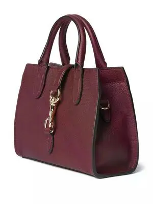 Gucci Small Hook-closure Tote Bag