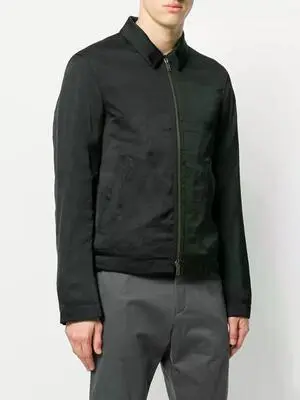 HAIDER ACKERMANN Lightweight Zip Jacket