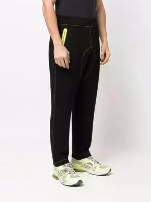 Moschino Logo-print Track Pants