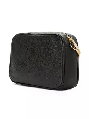 Michael Kors Ginny Crossbody Bag - Black