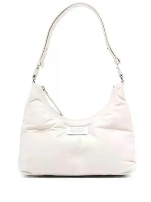 Maison Margiela Logo Shoulder Bags