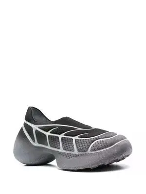 Givenchy Tk-360+ Mesh Sneakers