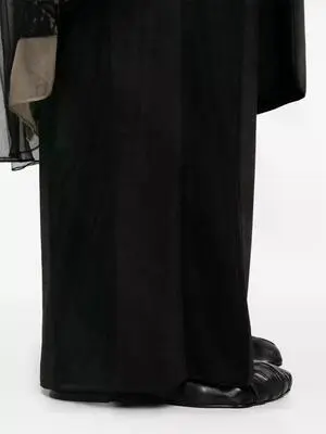 QUETSCHE Paneled Trousers