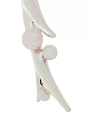 SHAUN LEANE Cherry Blossom Earrings