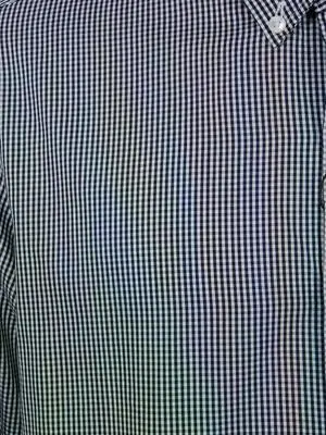Michael Kors Gingham-check Shirt