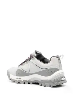 VANS Lace-up Panelled Gore-tex® Sneakers - Grey
