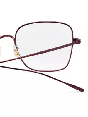 Oliver Spencer Noralee Eyeglasses