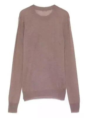 JOSEPH Cashmere Crew-neck Top