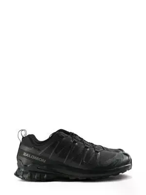 SALOMON Xa Pro 3d Sneakers With Front Lace-up Fastening And Logo Patch