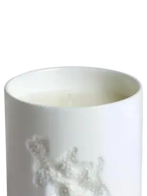 1882 LTD Dissolve Embossed Candle