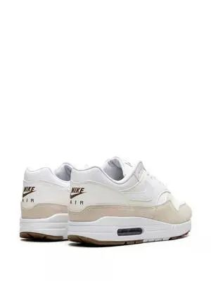 Nike Max 1 Sc Panelled Sneakers - Neutrals