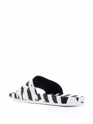 Adidas Marimekko Adilette Slides