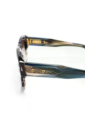 Dita Lumeks Sunglasses