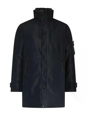 Prada Technical Fabric Jacket