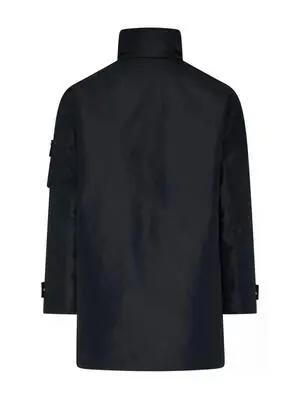 Prada Technical Fabric Jacket