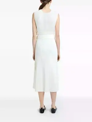 Proenza Schouler Madeline Midi Dress