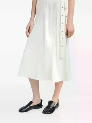 Proenza Schouler Madeline Midi Dress