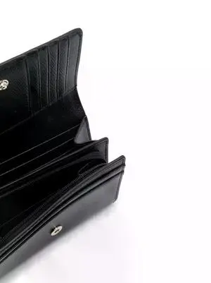 Furla Medium Camelia Leather Wallet