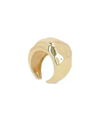 Federica Tosi Mindy Ring - Gold