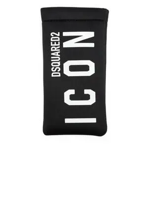 Dsquared2 Icon Square-frame Sunglasses